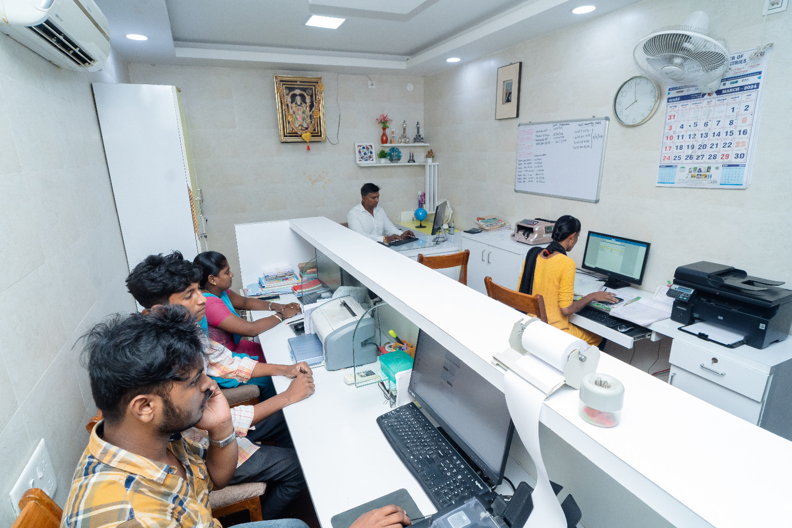 APK Group Of Company